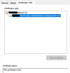 PENDING - New CMG installation issues error 500 | SCCM | Intune ...