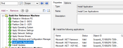 NEW - OSD Build and Capture Fails - The operating system reported error 617 | SCCM | Intune ...